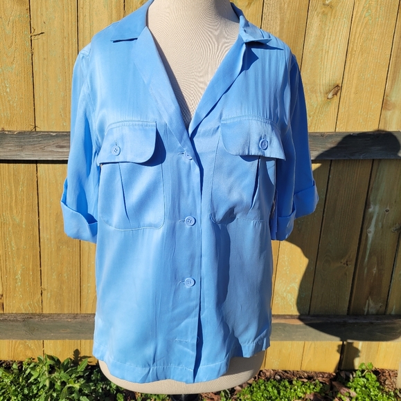 Equipment | Tops | Equipment Femme Parnella Della Robbia | Poshmark